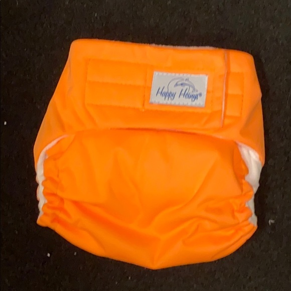 Happy Heinys | Other | Happy Heinys One Size Pocket Diaper | Poshmark